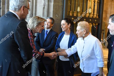 Princess Astrid Belgium Attends Former City Editorial Stock Photo Stock Image Shutterstock