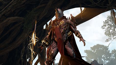 Neon Volt R Warframe