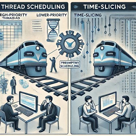 Avishkar Suryawanshi On Linkedin Java Programming Threadscheduling