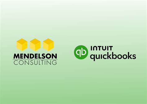 New Features And Functions In Quickbooks Mendelson Consulting