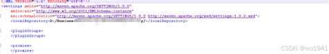 idea执行maven clean打包时出现[error]some problems were encountered while
