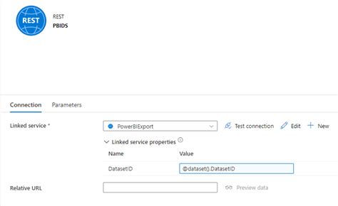 Copy Data From Power Bi Through Azure Data Factory Synapse Pipeline Via Managed Identity