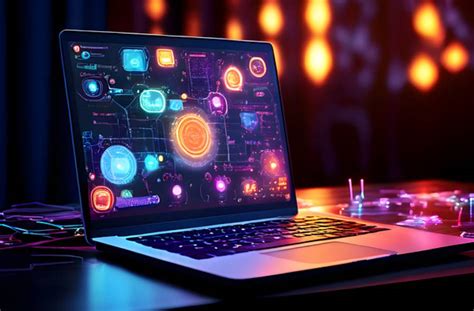 Top 5 Reasons To Switch To An Integrated Erp System