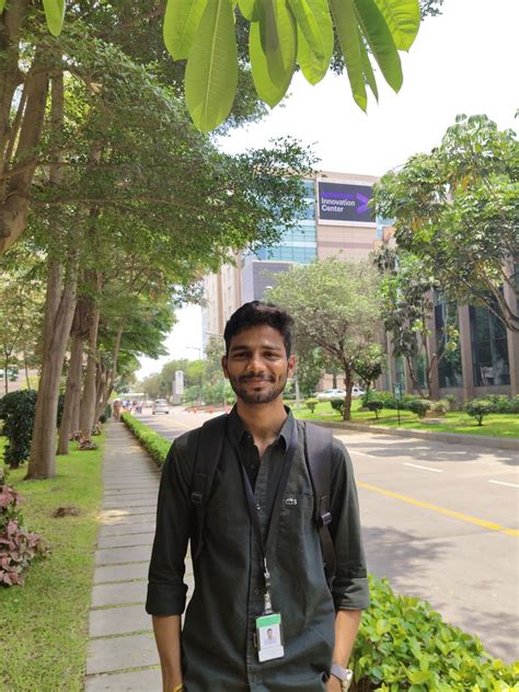 firstday accenture newbeginnings gratitude careerjourney excited