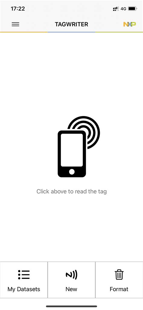 How To Program NFC Tags With Smart Phones Nexqo