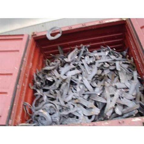 Wastage Flash Forging Scrap At Kilogram Flash Forging Scrap In New Delhi ID