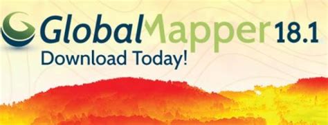 Global Mapper LiDAR Module V Now Available With New LiDAR Quality Control Tool GIS User
