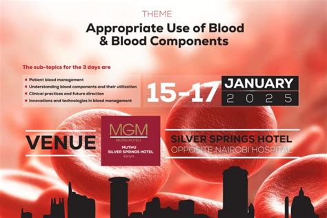 Join The Knh Uon Webinar Kenya Tissue And Transplant Authority