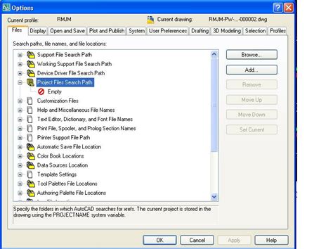 External References Automatically Updating Autodesk Community