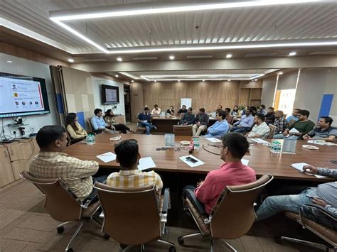 Vikas Awasthi On Linkedin Ani Noidachapter Agiletransformation