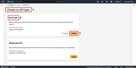Api Gateway Building Serverless Restapi Api Gateway Building Serverless Restapi