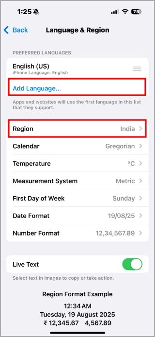 Image Playground Not Working Easy Working Fixes Inside Techwiser