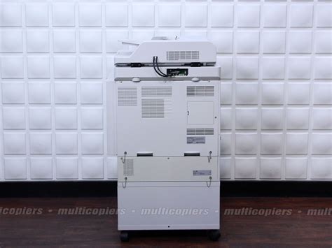 Xerox Workcentre 4265 12 Multicopiers