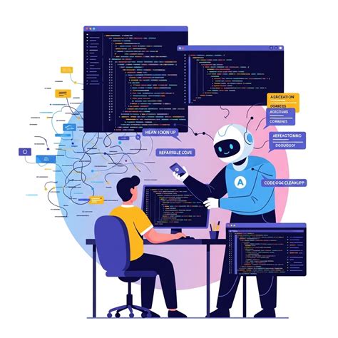 Teach An Ai To Clean Up Horrible Code Internboot