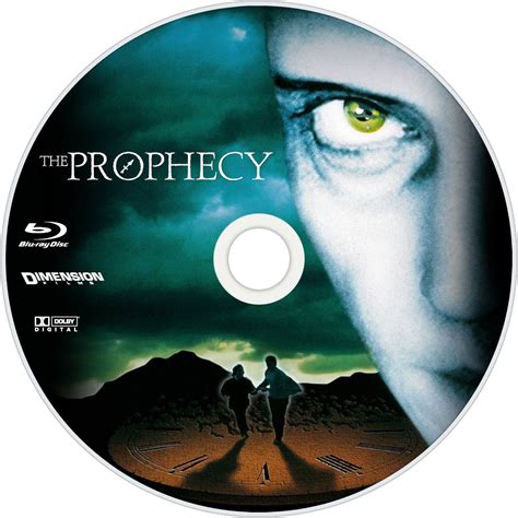 The Prophecy Movie Fanart Fanart Tv