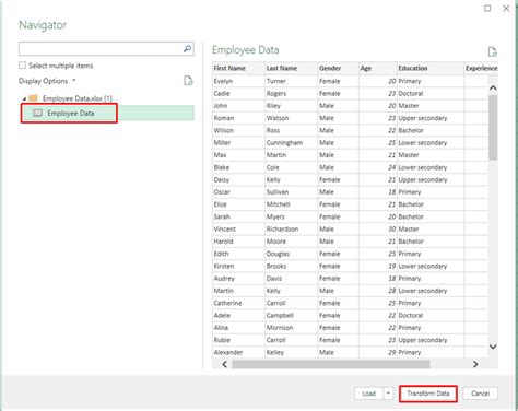 dynamischer dateipfad in power query erstellen excel hilfe ch
