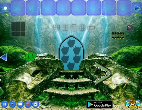 Picasso Bug Valley Escape Play Online On Flash Museum 🕹️