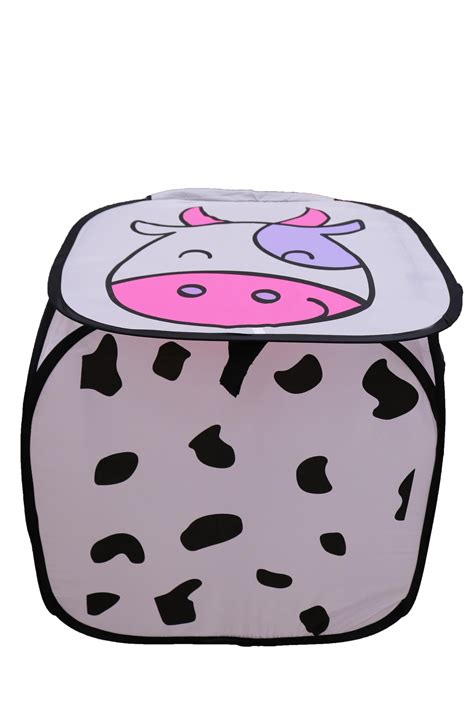 სათამაშოების კალათა