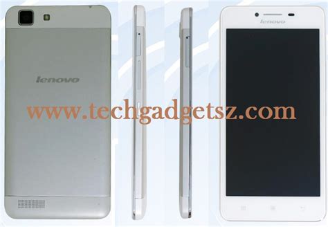 Bocoran Wujud Dan Spesifikasi Lenovo A Merebak Ini Detailnya