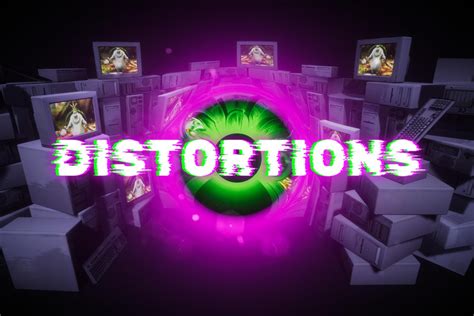Glitches Distortions Fullscreen And Camera Effects Unity Asset Store