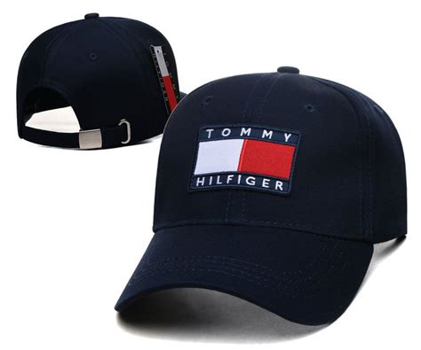 Бейсболка Tommy Hilfiger купить на OZON по низкой цене (1581281599)
