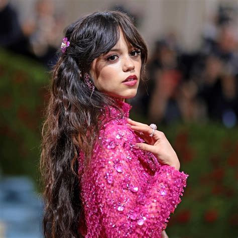 Jenna Ortega R Ladiesofthemcu