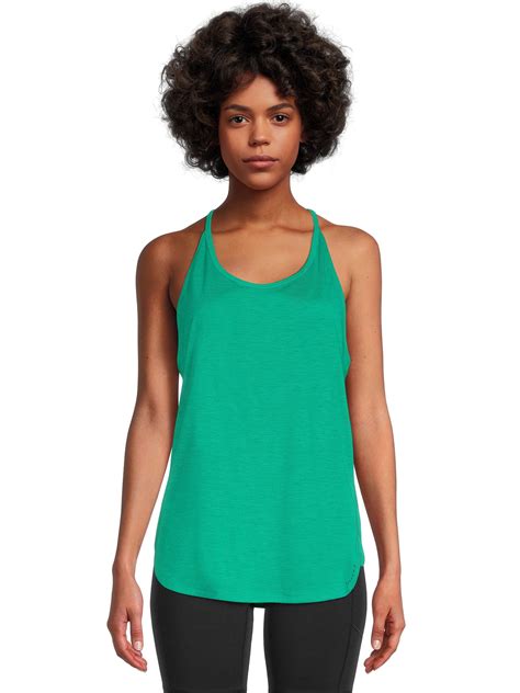 Avia Womens Performance Tank Top