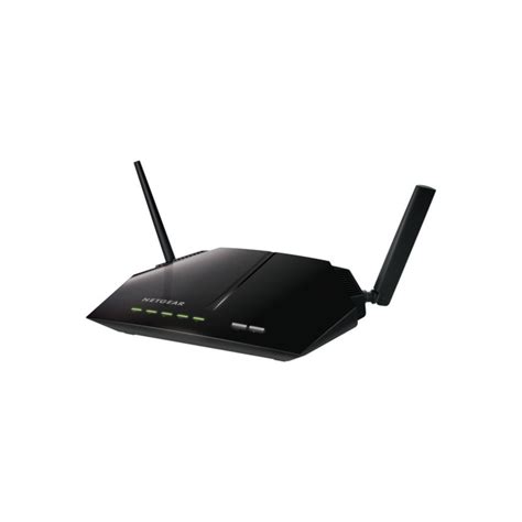 router netgear ac1200 wireless adsl vdsl