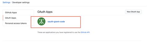 How To Create An Oauth App For The Implementation Of Oauth2 Authorization Code Mulesoft Help