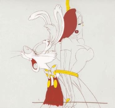 Roger Rabbit Gifs Disney Gifs