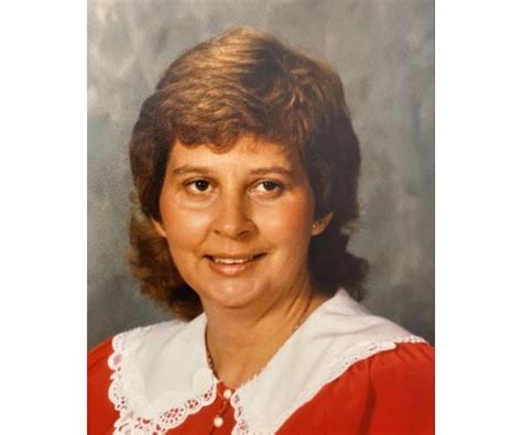 Beverly Shields Obituary 2023 West Point Ms Robinson Funeral Home