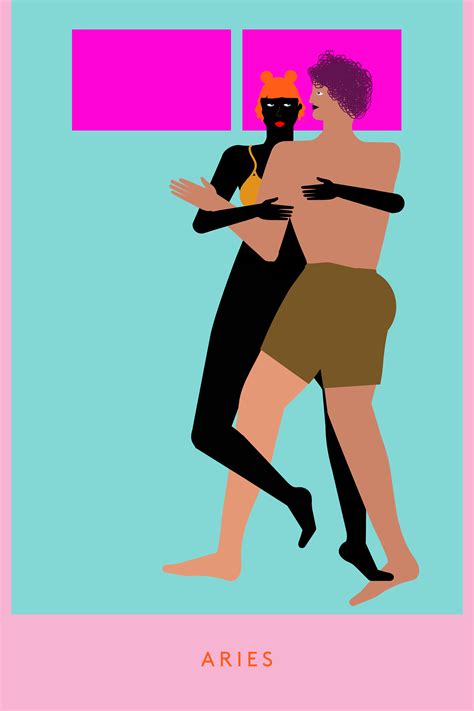 Types Of Cuddling Positions