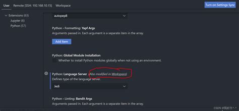 Vscode Python无法转到函数定义 时不时犯病vscode Python无法跳转到定义 Csdn博客