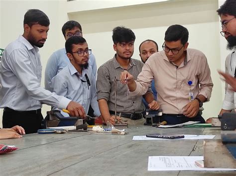 Limon Ahmed On Linkedin Ongoing Practical Training Of System Engineers