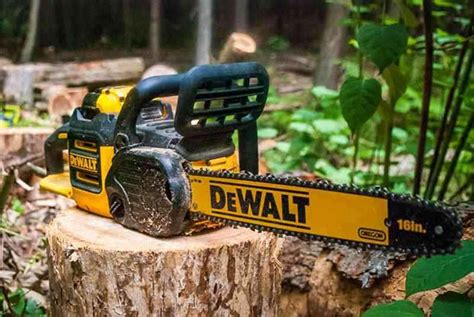 Как выбрать бензопилу для дачи советы - Аmk-Stroy.su