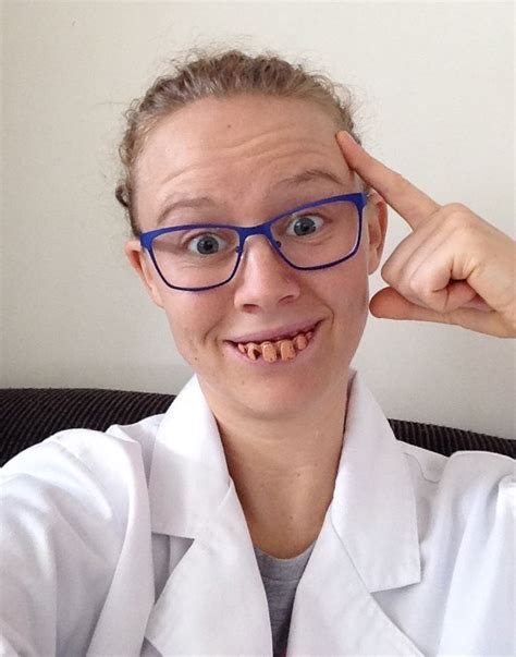 Silly Sally The Scientist