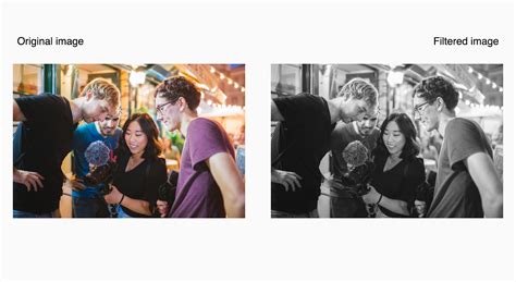 Everything You Need To Know About All Css Filters Coderpad