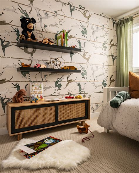 Piper Project West Of Main Design