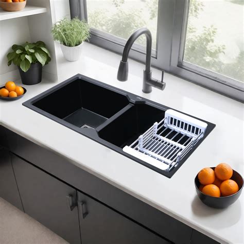 Quartz Kitchen Sink Buy Online From Manufacturer Lipka Home