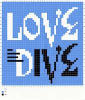 Squid Game Pixel Art