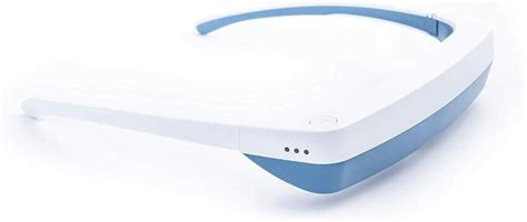 The SAD Truth: A Review On The Luminette 3 - JAYS TECH REVIEWS