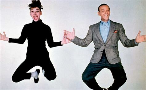 Film Forum · FUNNY FACE