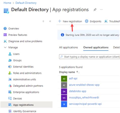 Query Microsoft Fabric GraphQL API From An External App