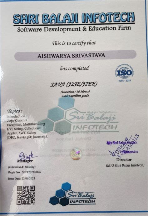 Aishwarya Srivastava On Linkedin Hello Connections Thrilled To Share