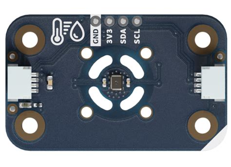 Modulino® Thermo Arduino Mouser