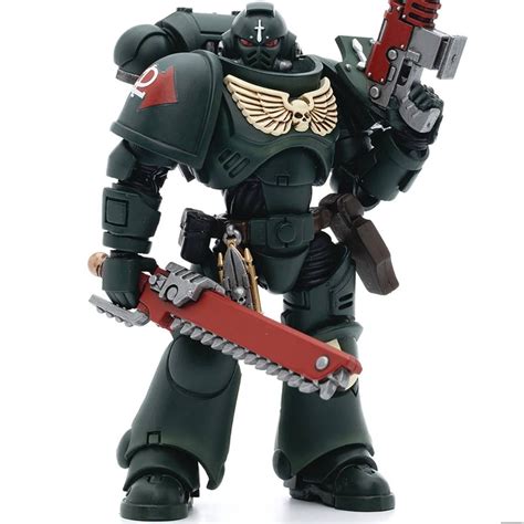 Warhammer 40k Dark Angels Space Marines