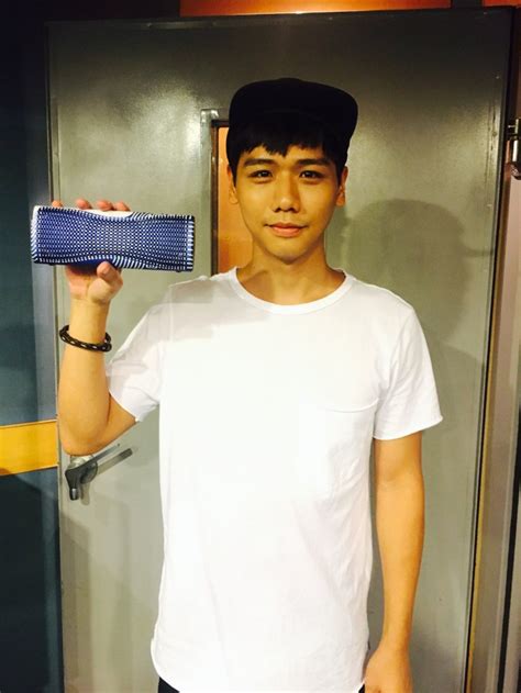 還記得唱《我可以》的蔡旻佑嗎？ 如今竟變黝黑壯男 自由娛樂