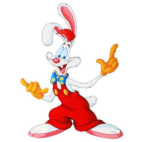 Roger Rabbit Costume Who Framed Roger Rabbit