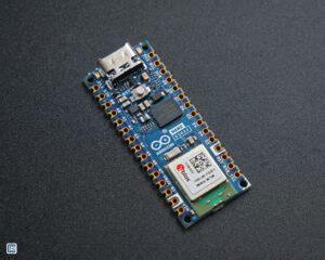 Getting Started With Arduino Nano Esp Wi Fi Iot Development Board Circuitstate Electronics