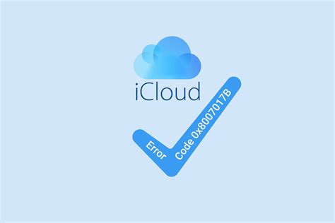 How To Fix Error Code 0x8007017b Techcult